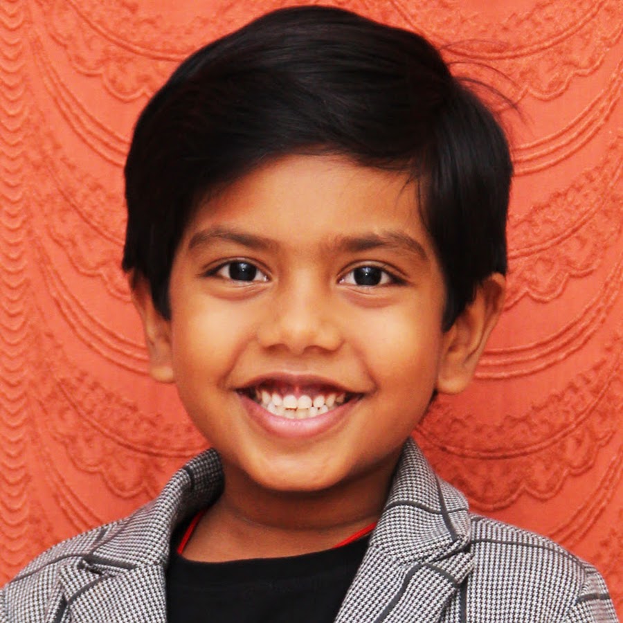 Actor Ashwanth - YouTube