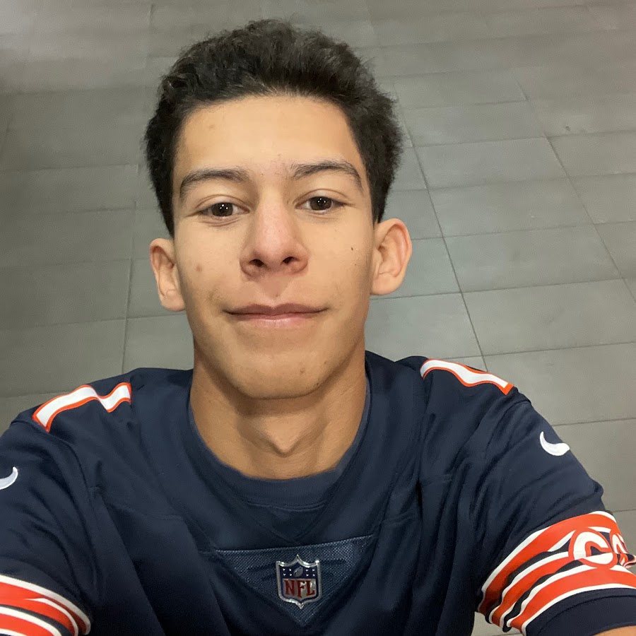 Dorito Daniel - YouTube