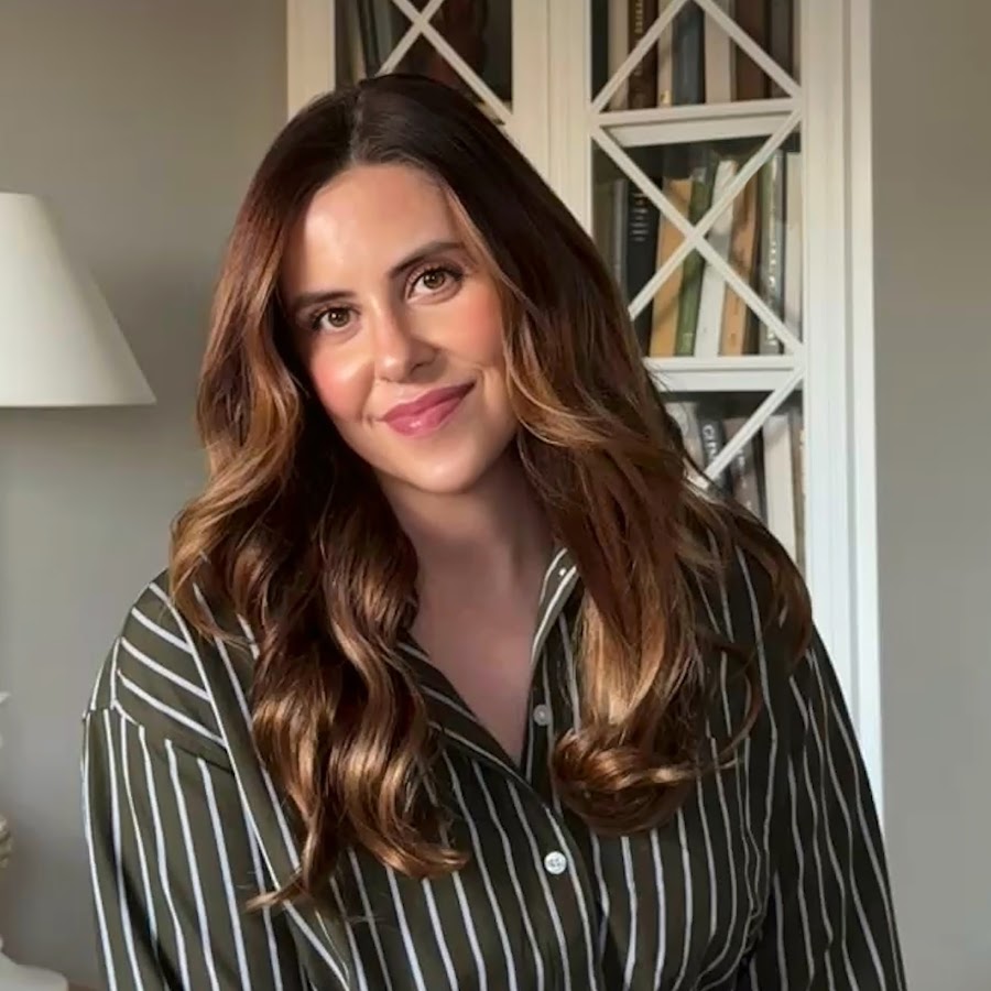 Sarah Gibson - YouTube