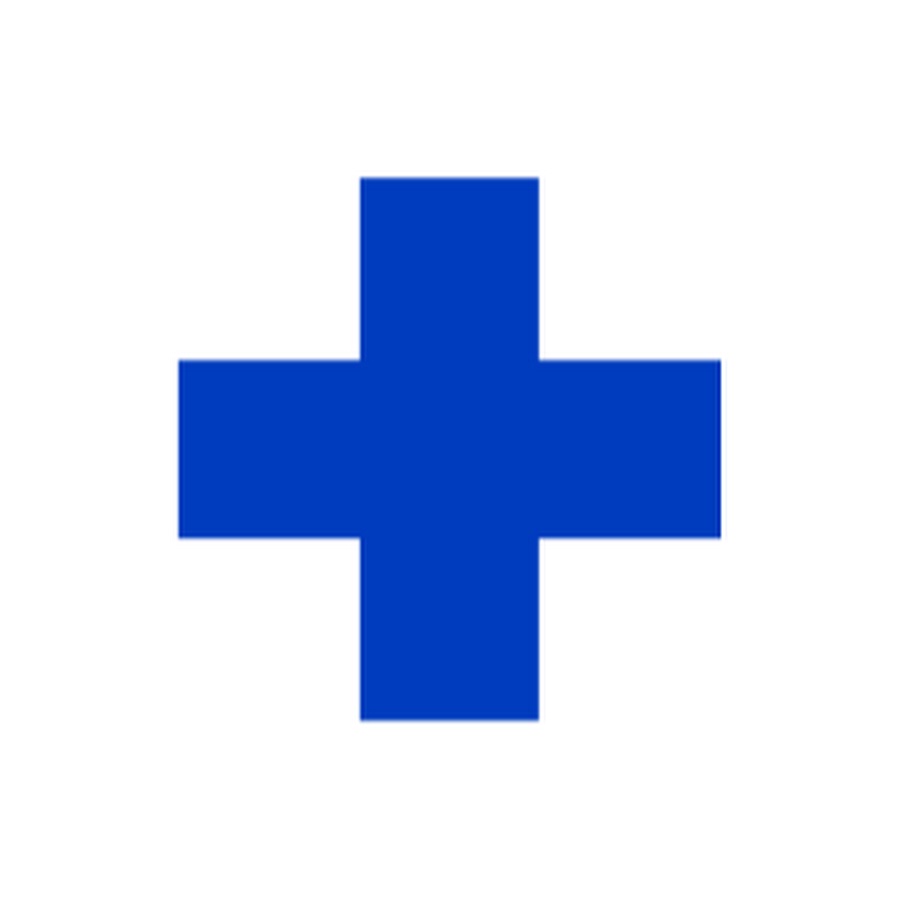 Blaues Kreuz in Deutschland e. V. - YouTube
