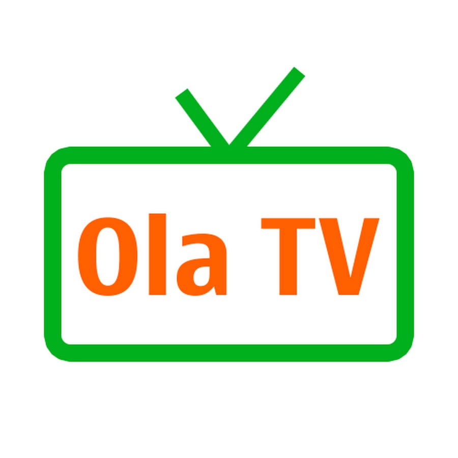 Ola TV - YouTube