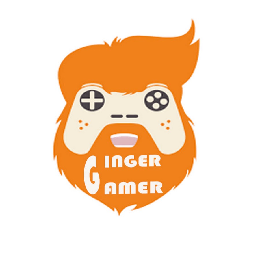 Ginger Gamer - YouTube