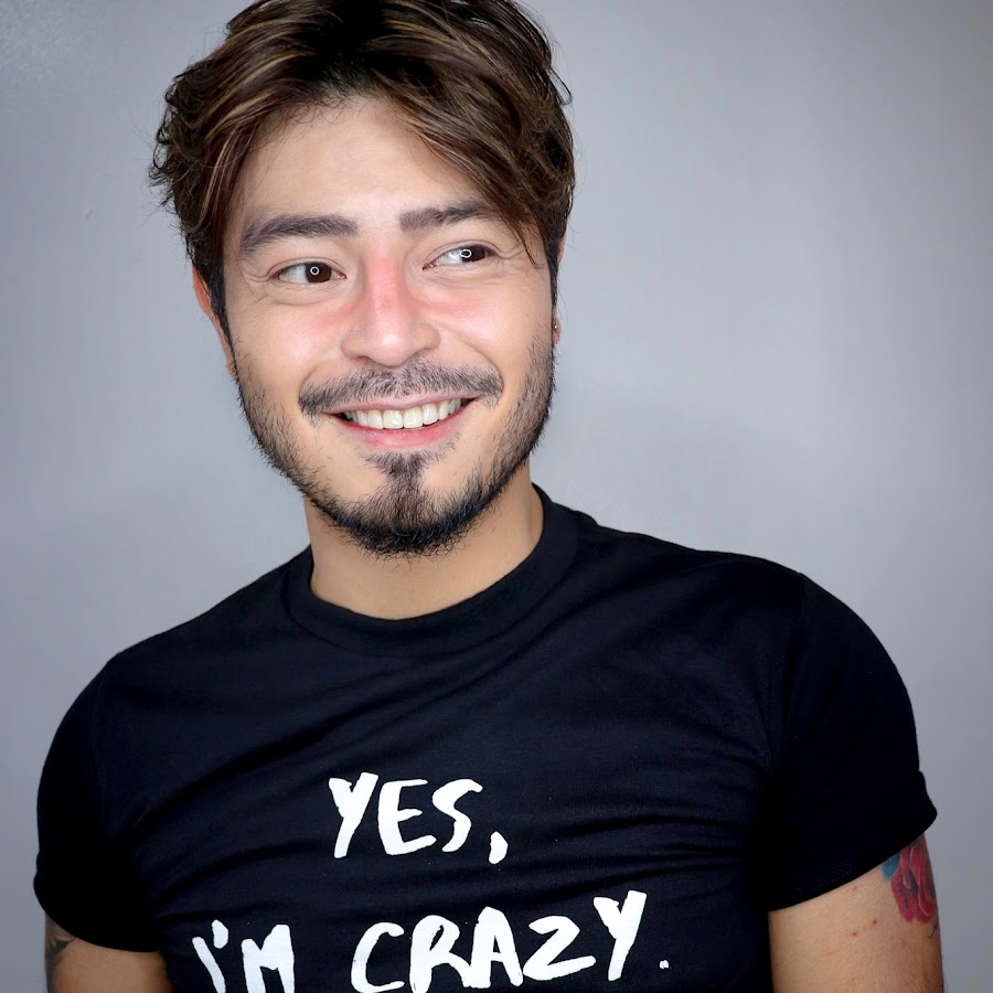 Steven Bansil - YouTube