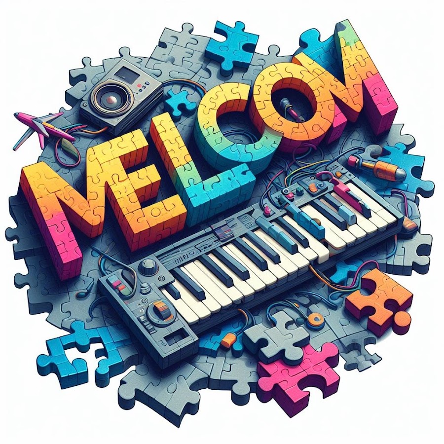 melcom - YouTube