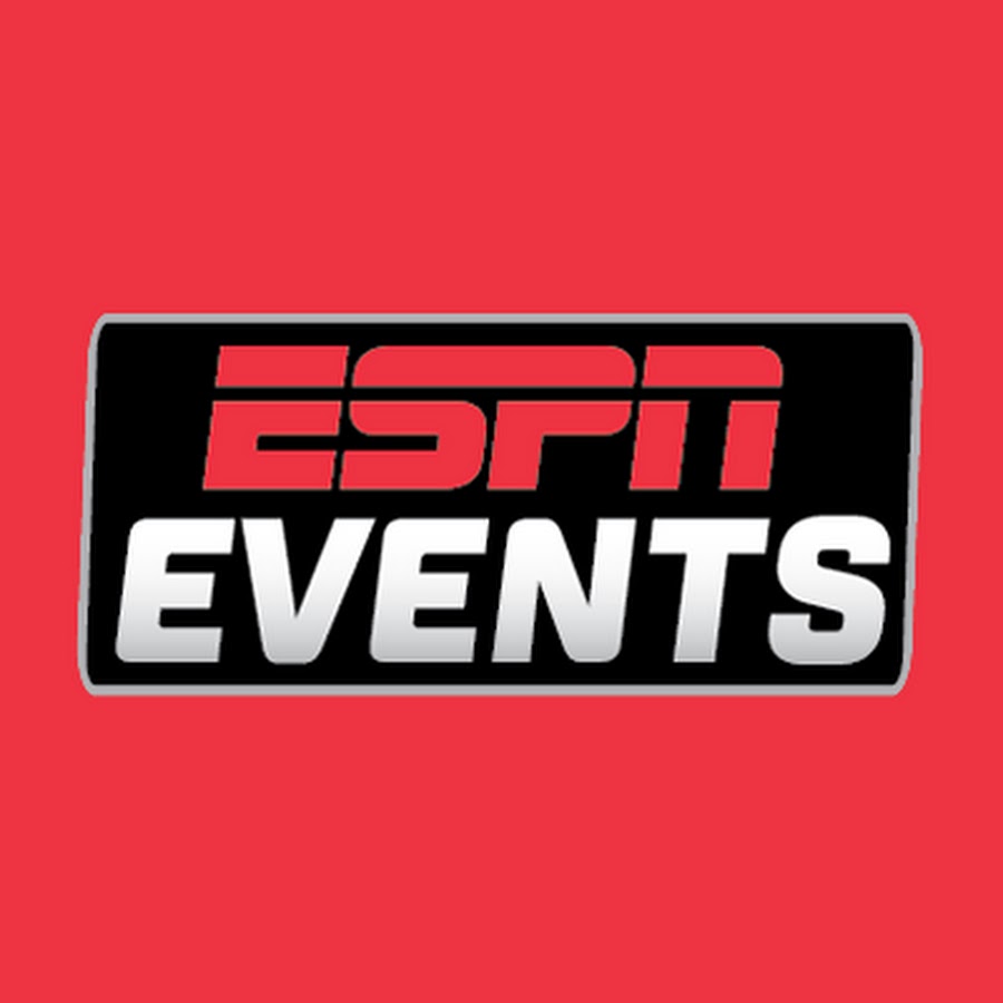 ESPN Events - YouTube