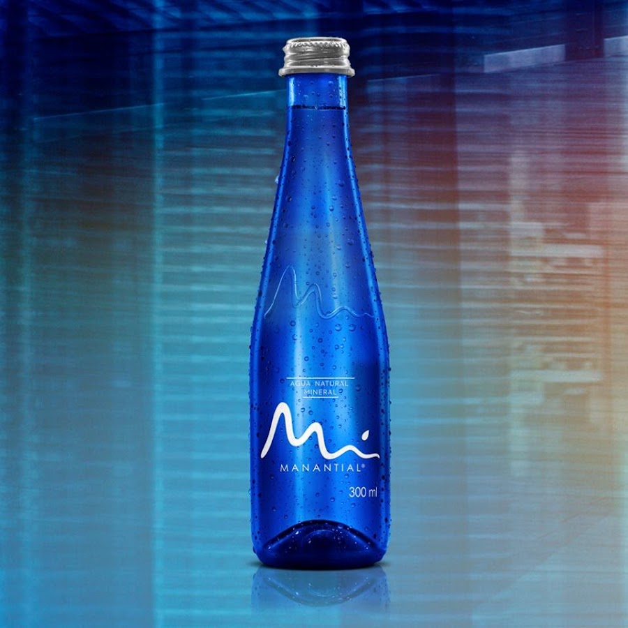 Agua Manantial - YouTube