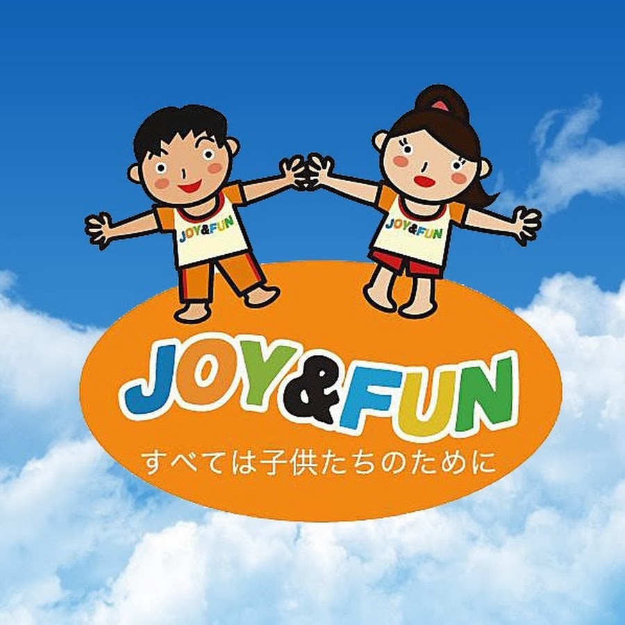 Joy Fun - YouTube