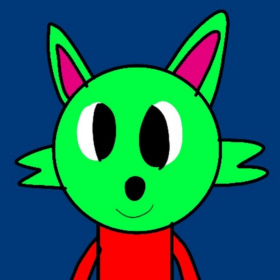 Jake the cat - YouTube