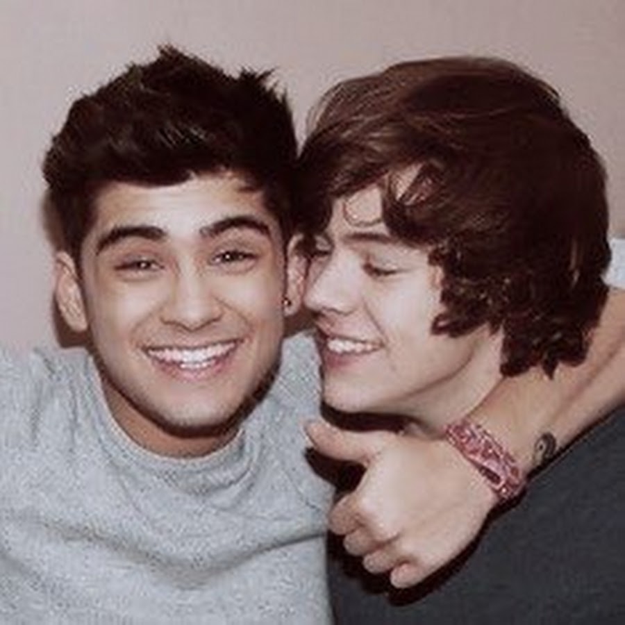 Zarry Stylik Moments - YouTube