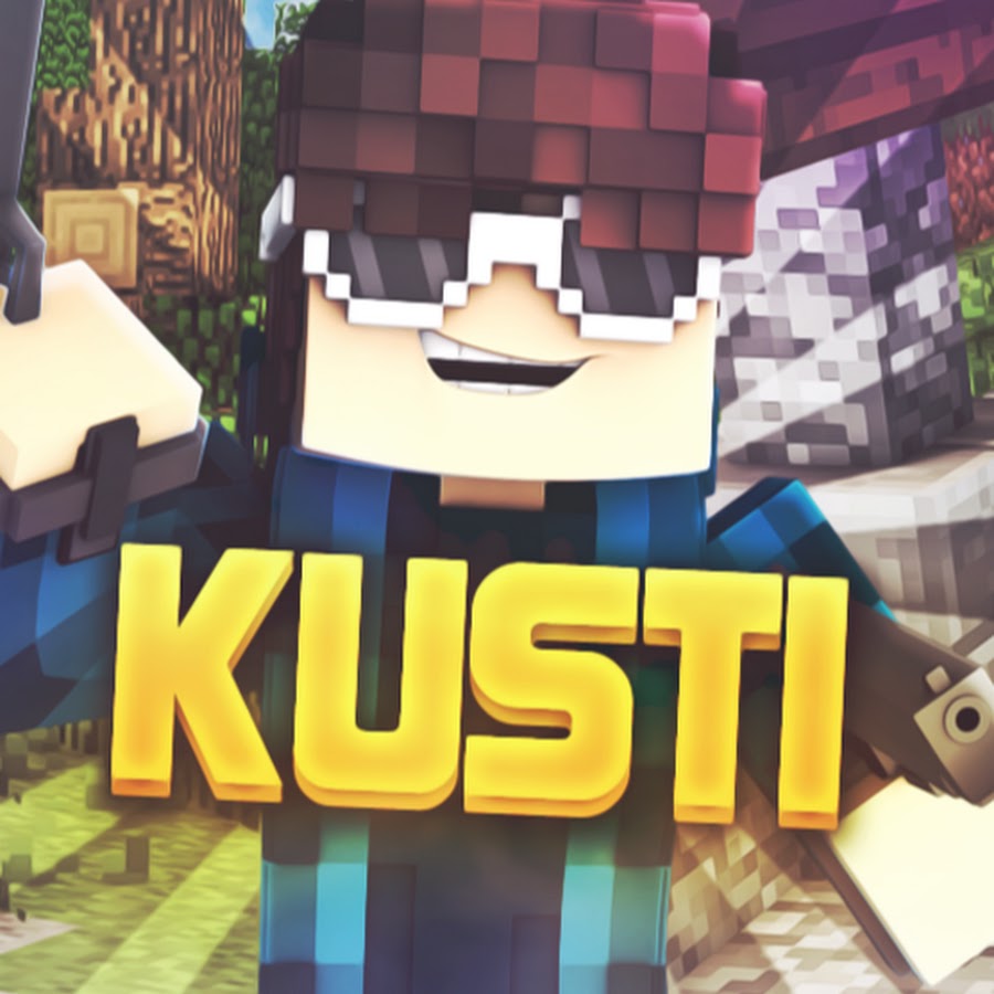Kusti - YouTube