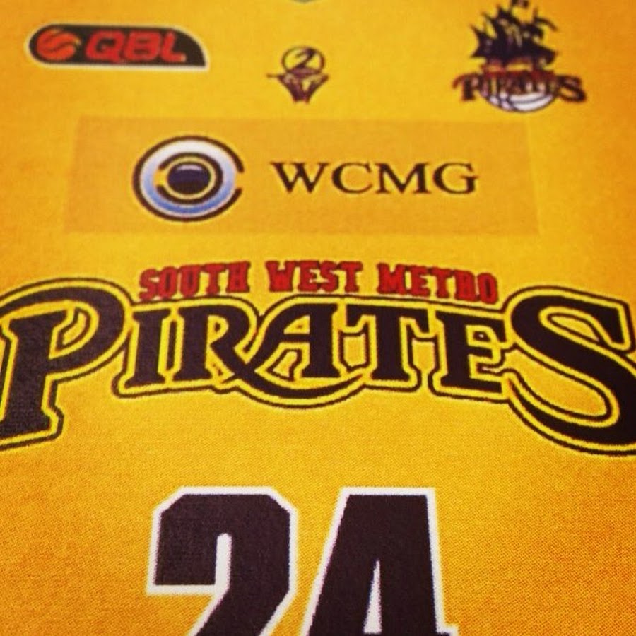 South West Metro Pirates - YouTube