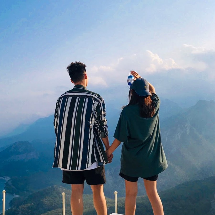 Jason & Jayel - YouTube