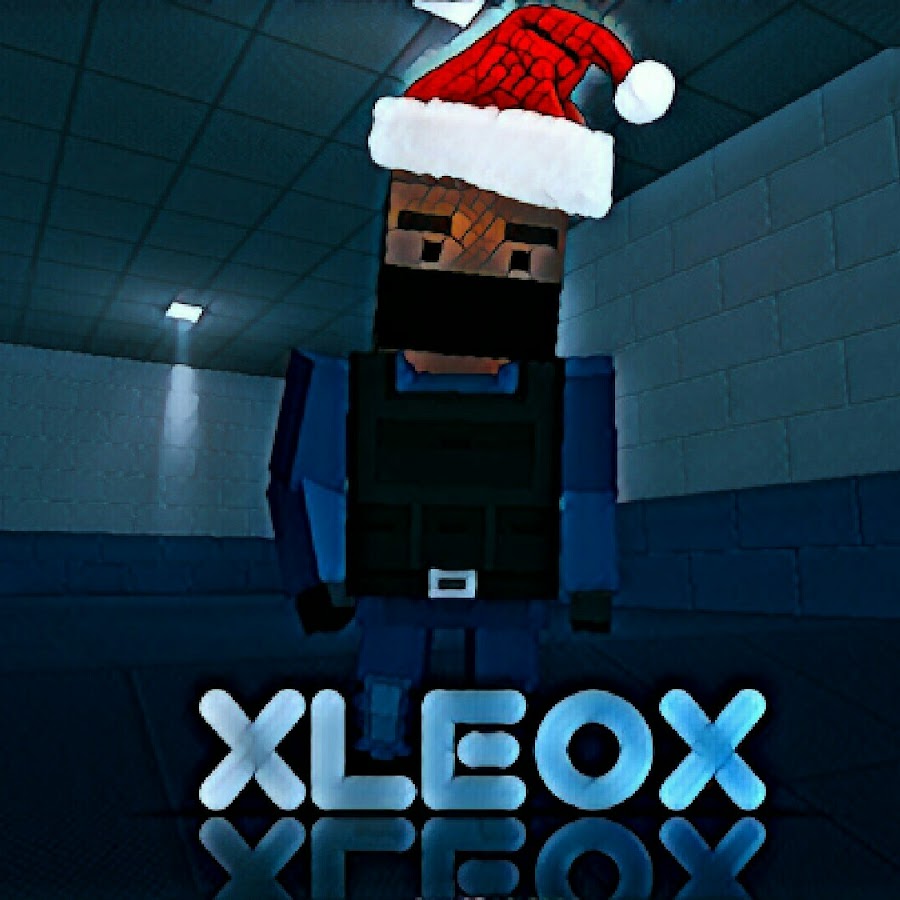 -_xLeox_- x - YouTube