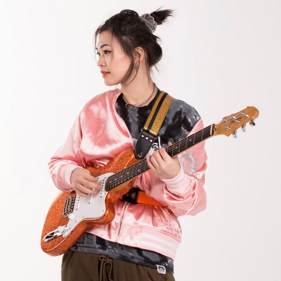 yvette young - YouTube