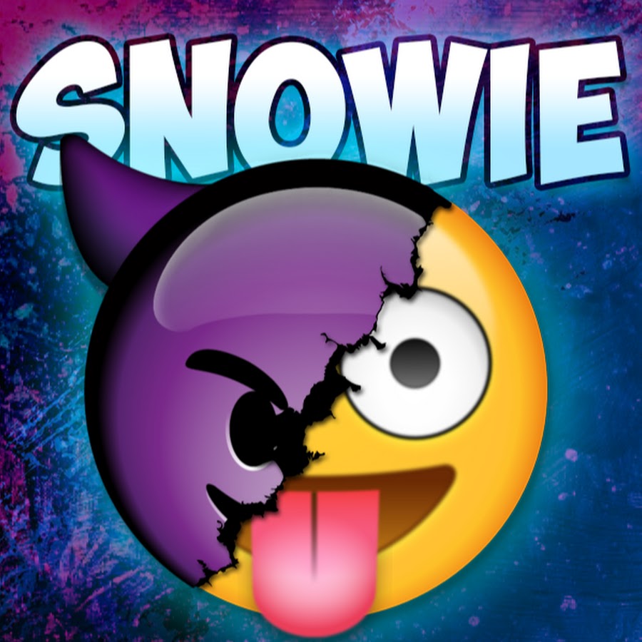 Snowie - YouTube
