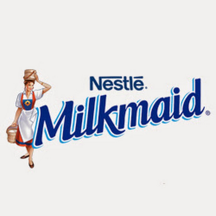 Nestlé Milkmaid - YouTube