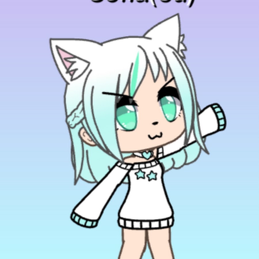 Sofia Gacha - YouTube