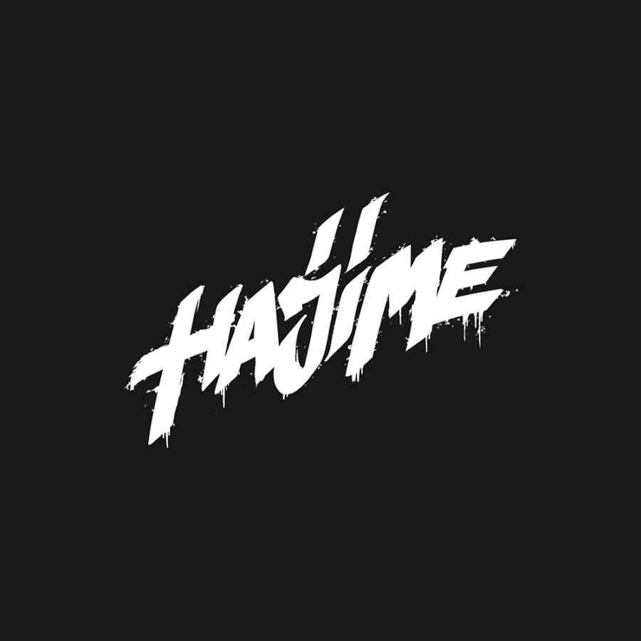 Hajime - YouTube