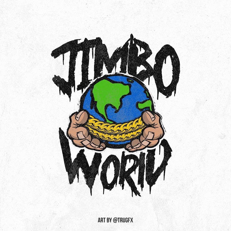 Jimbo World - YouTube