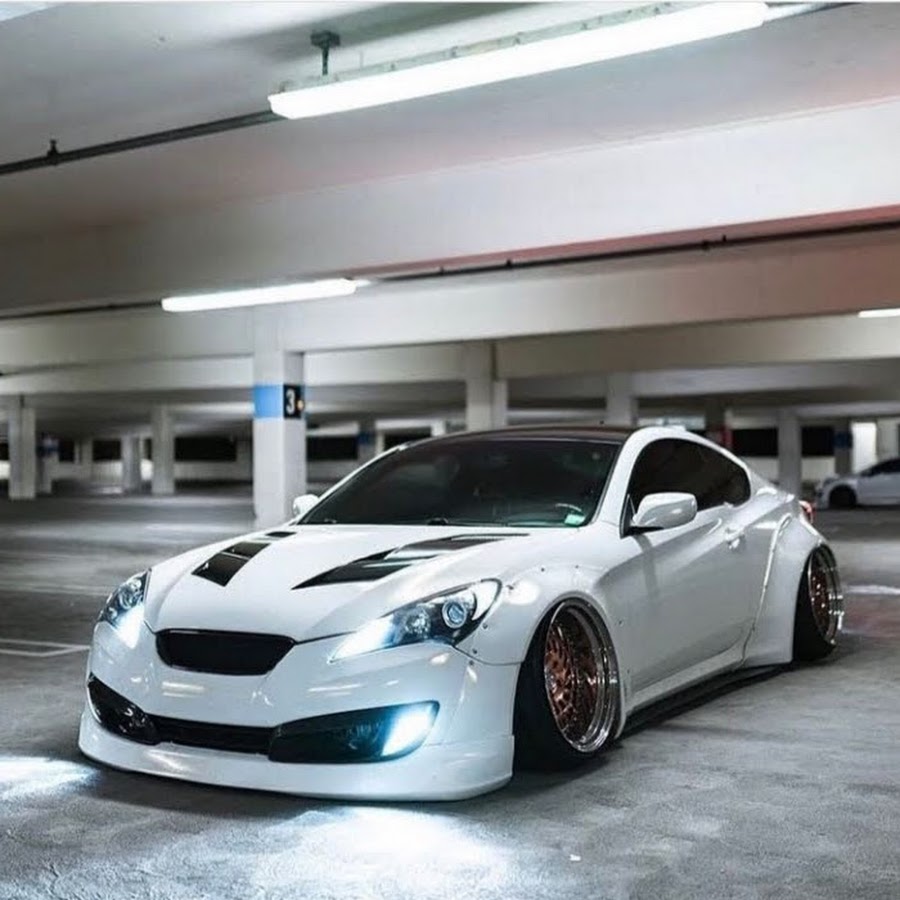 sami.auto. tailor - YouTube