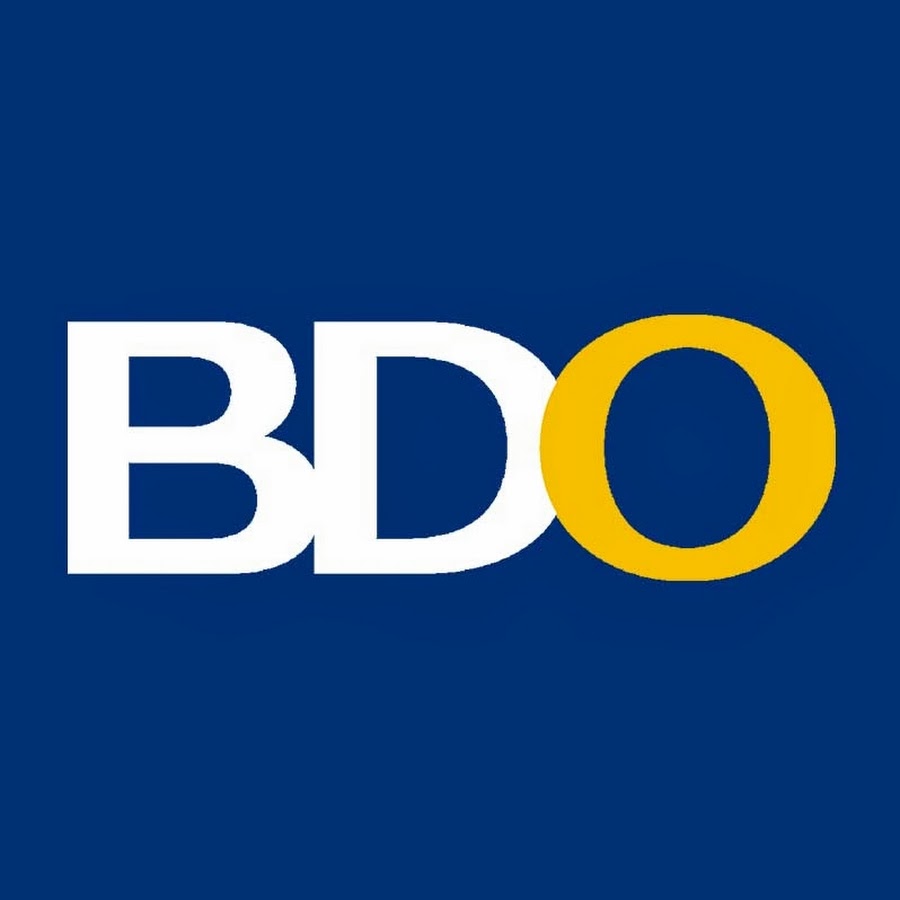 BDO Unibank - YouTube