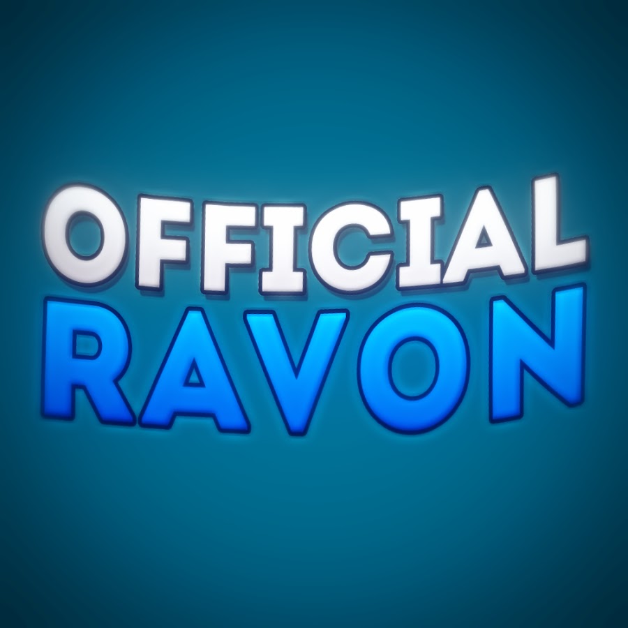 ravon. - YouTube