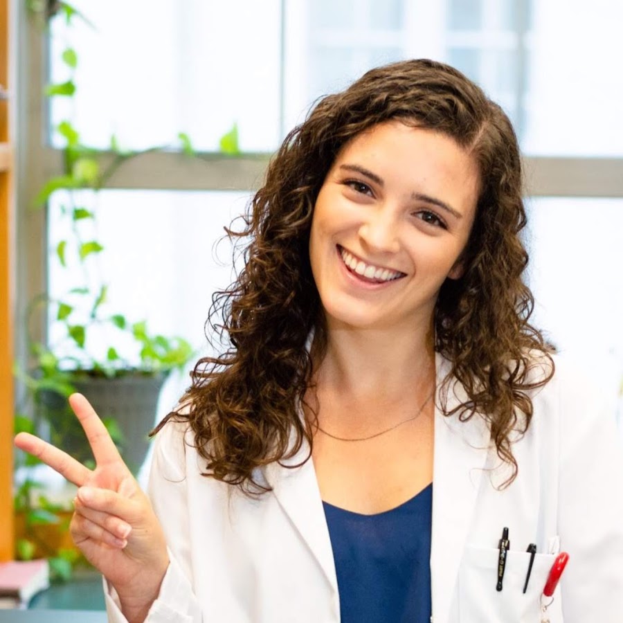 Shannon Odell - YouTube