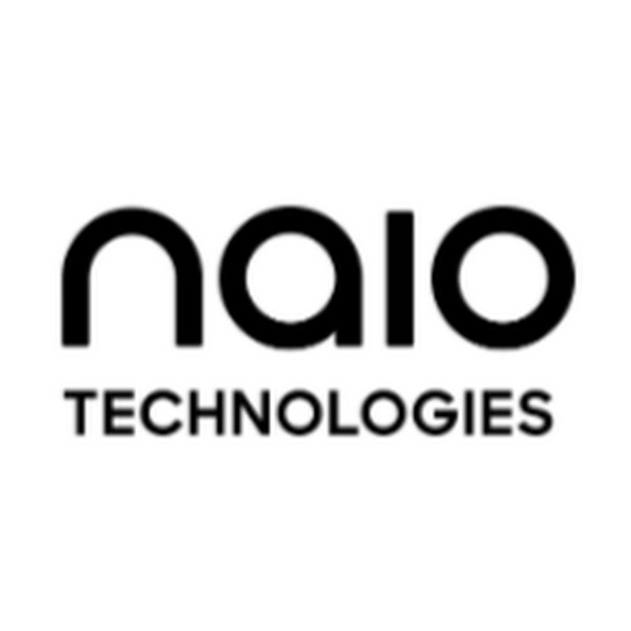 Naïo Technologies - YouTube