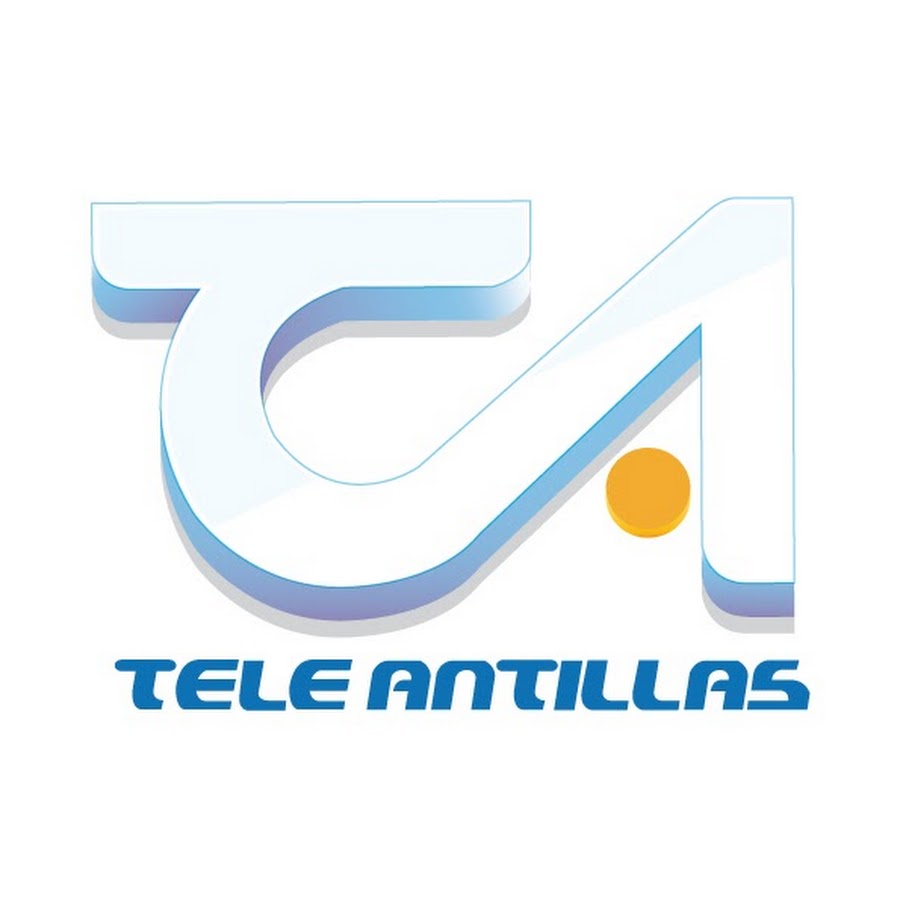 Teleantillas RD - YouTube