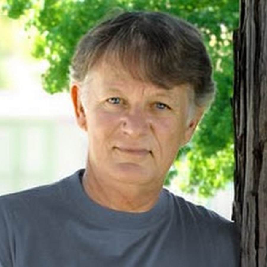 Marc Allen - YouTube