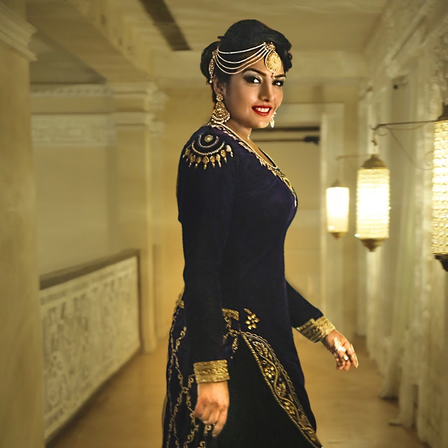 Rupinder Handa - YouTube