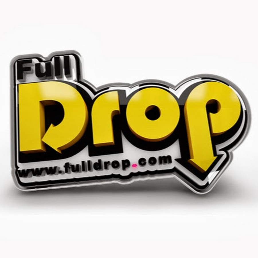 Full Drop - YouTube