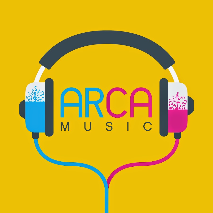 Arca Music - YouTube