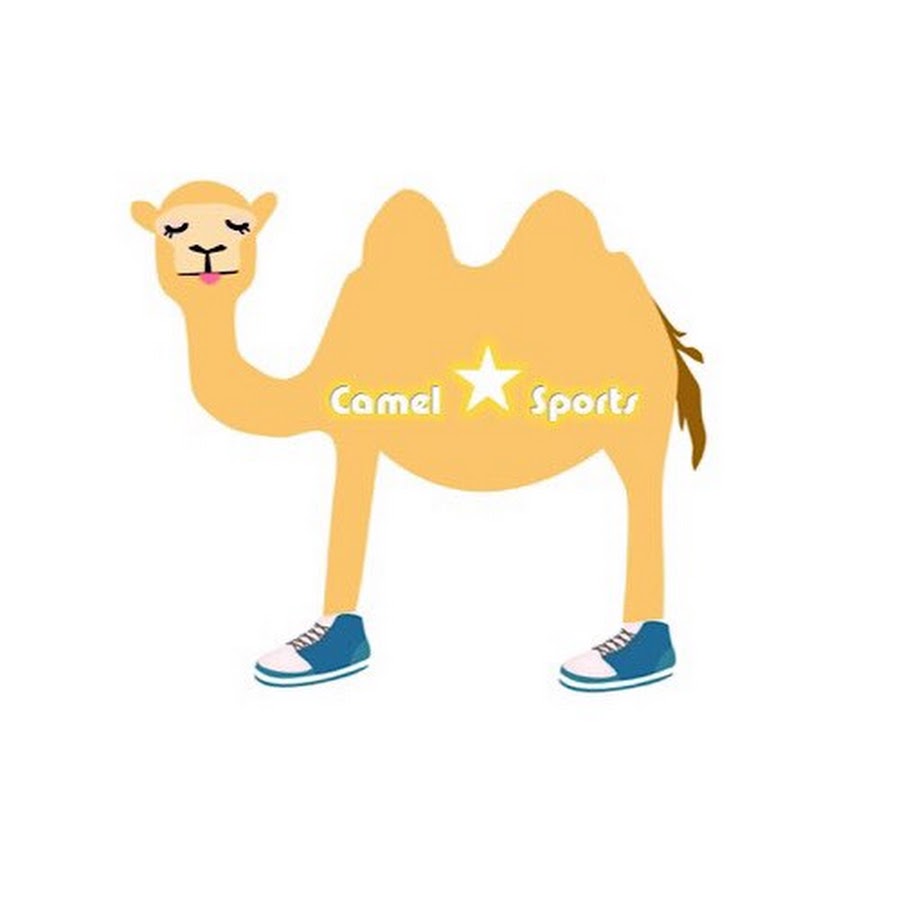 camel sports - YouTube