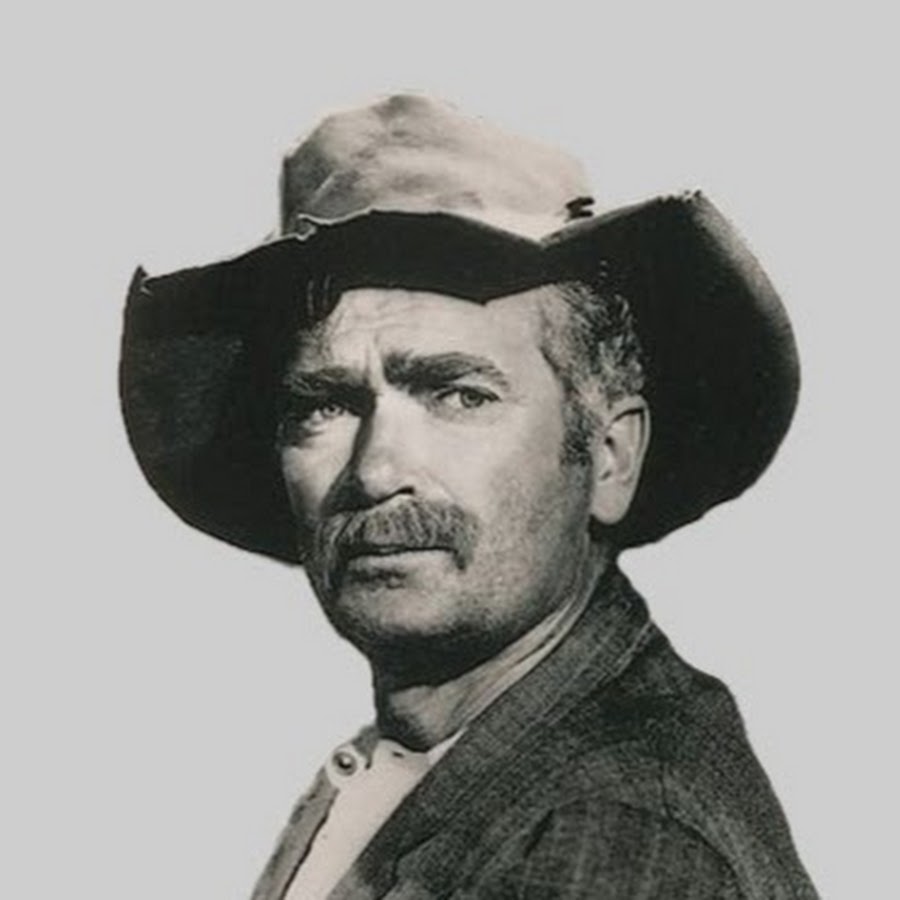 Jed Clampett - YouTube