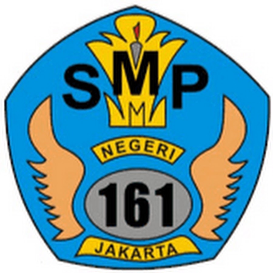 SMP NEGERI 161 JAKARTA - YouTube