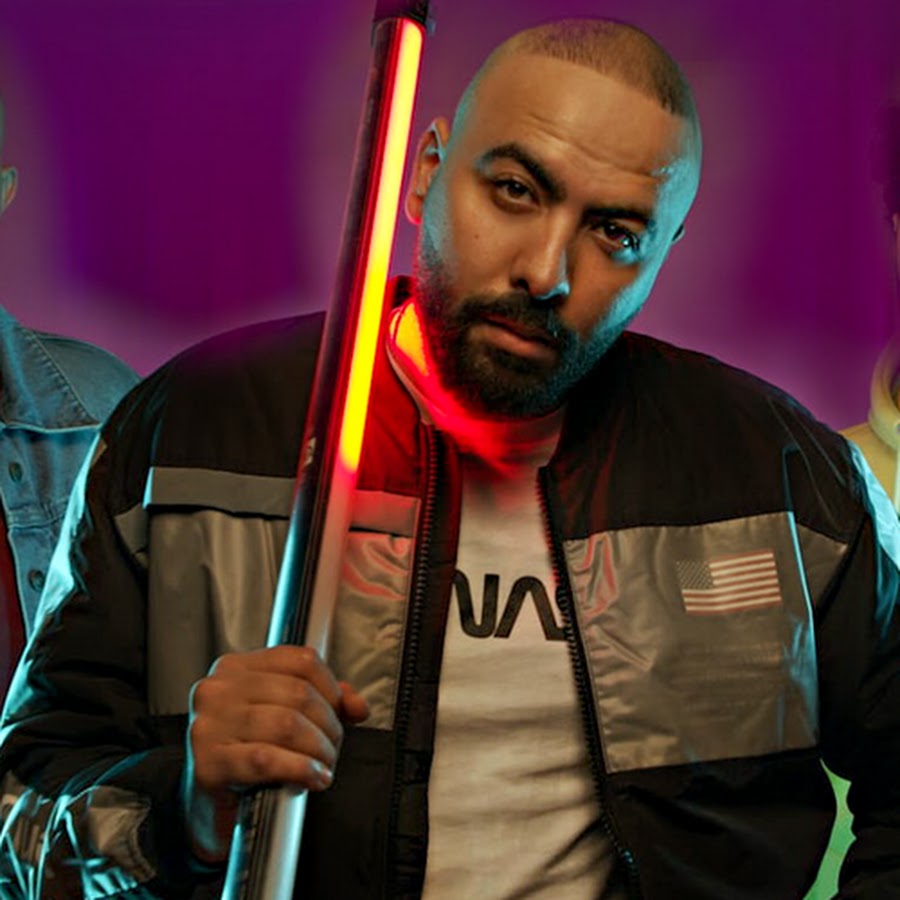 Mohamed Alaa - YouTube