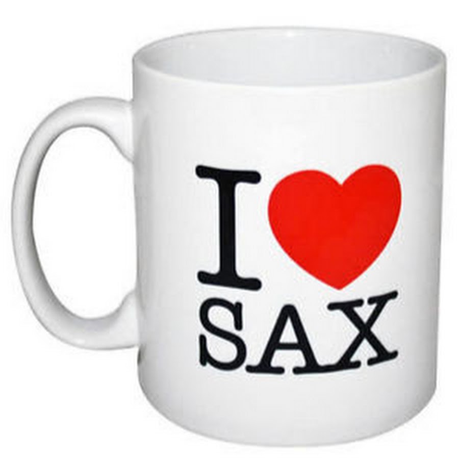 I LOVE SAX - YouTube
