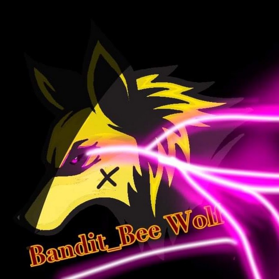 Bandit Wolf - YouTube