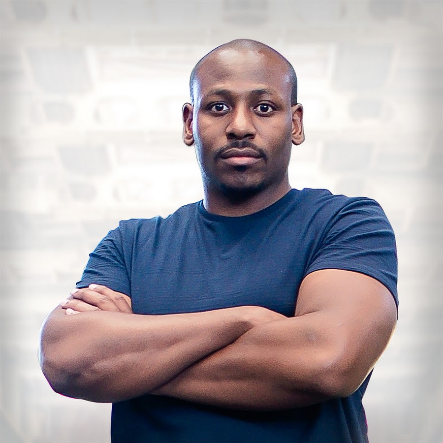 Jonathan Evans - YouTube