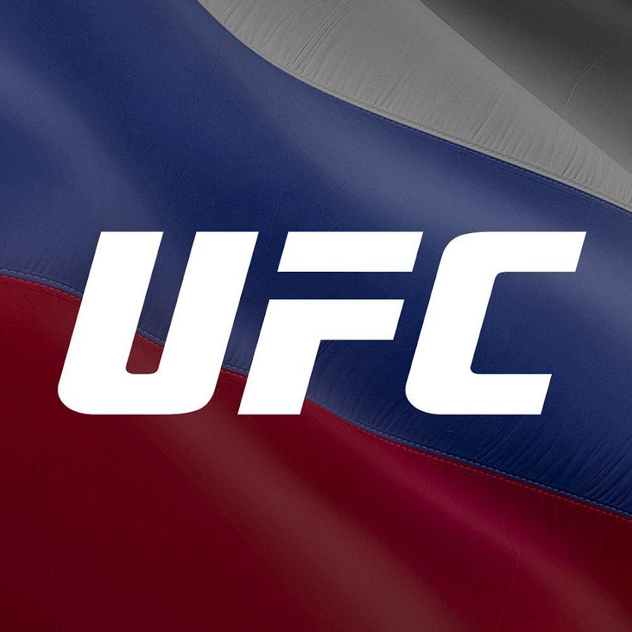 UFC Russia - YouTube