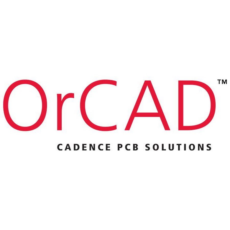 Cadence OrCAD - YouTube