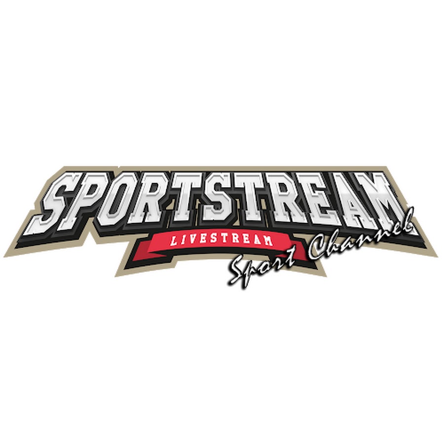 Sportstream Livestream - YouTube