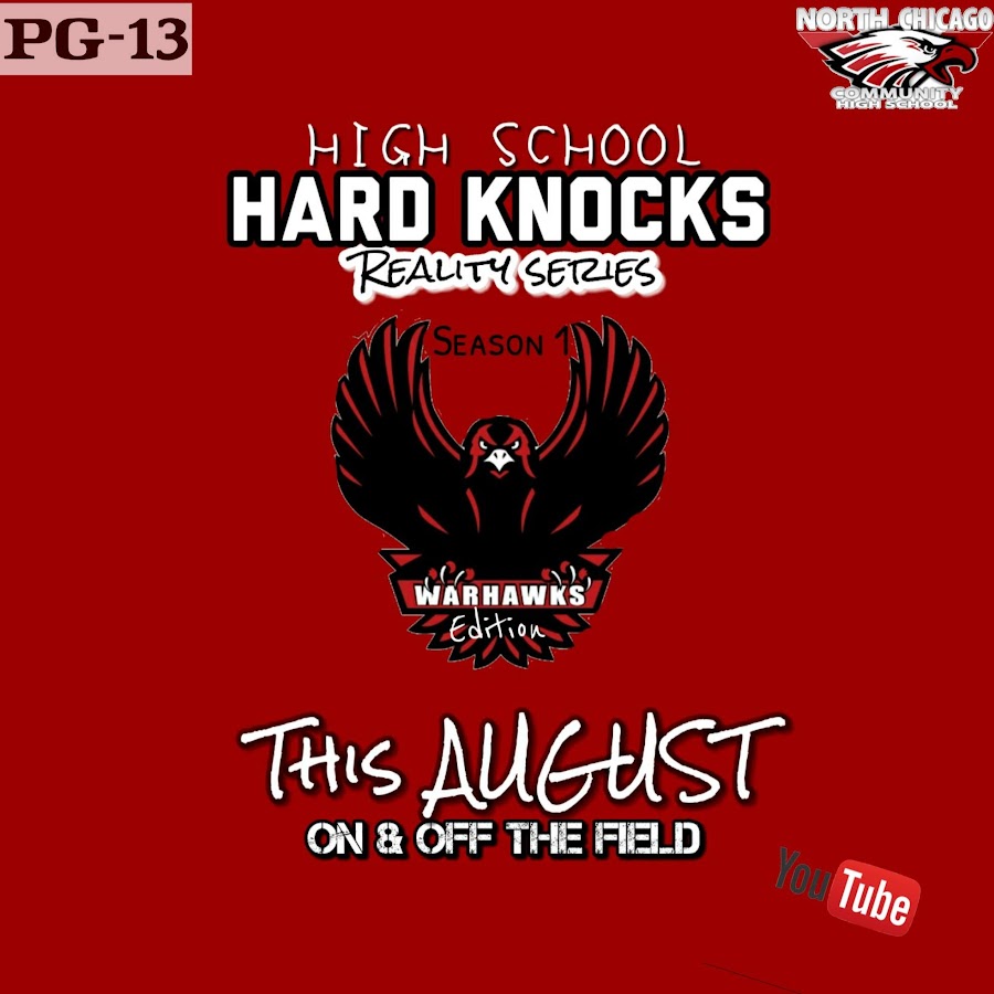 High School Hard Knocks USA - YouTube