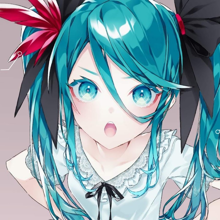 Miku Nightcore - YouTube