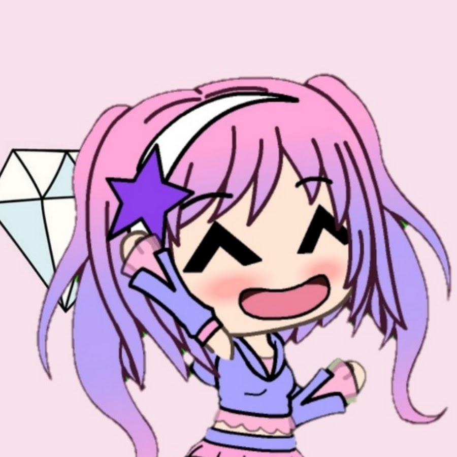 Gacha Angel - YouTube