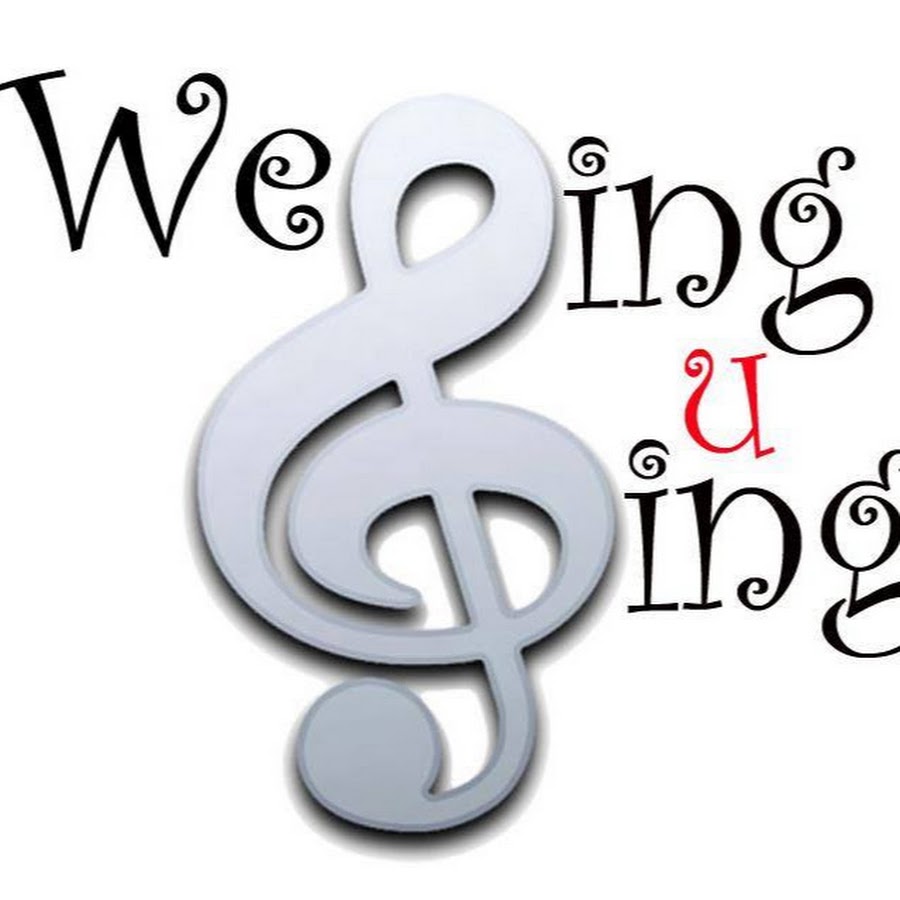 We Sing U Sing - YouTube