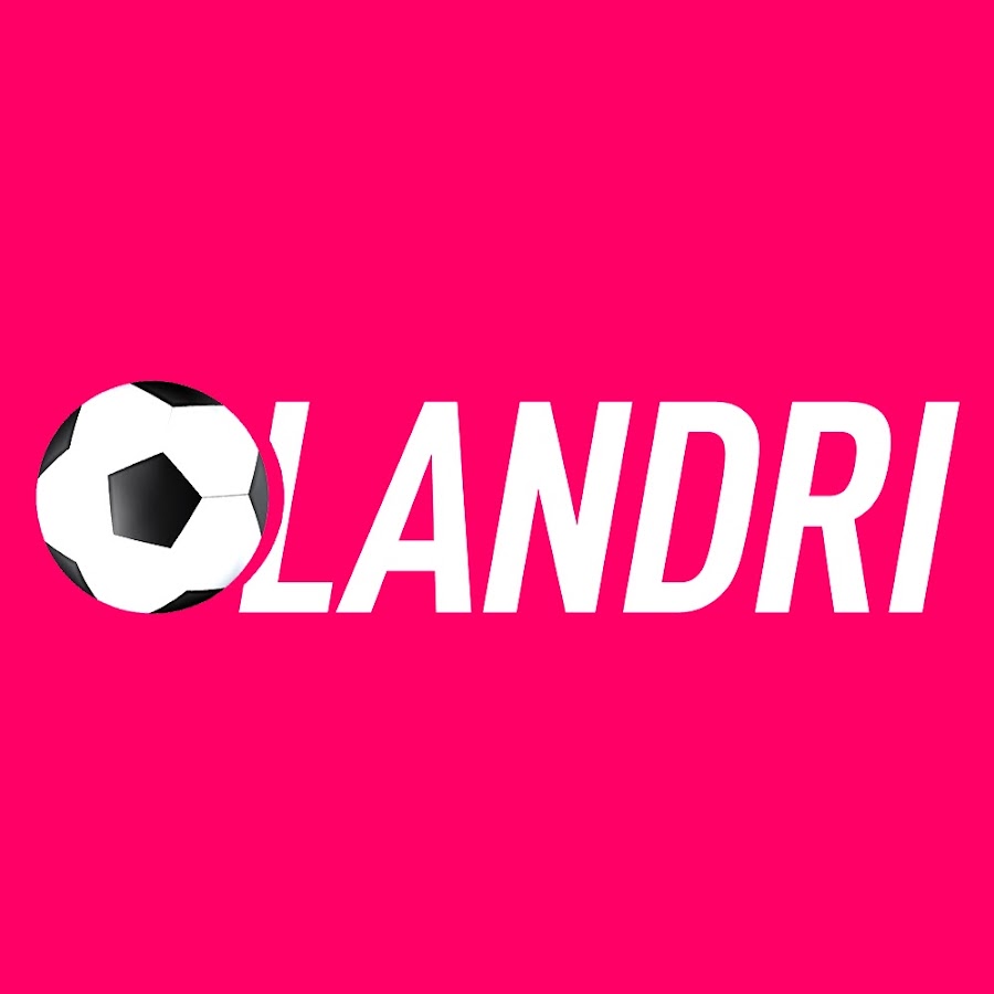 LANDRI - YouTube