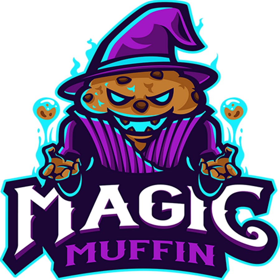 MagicMuffin - YouTube