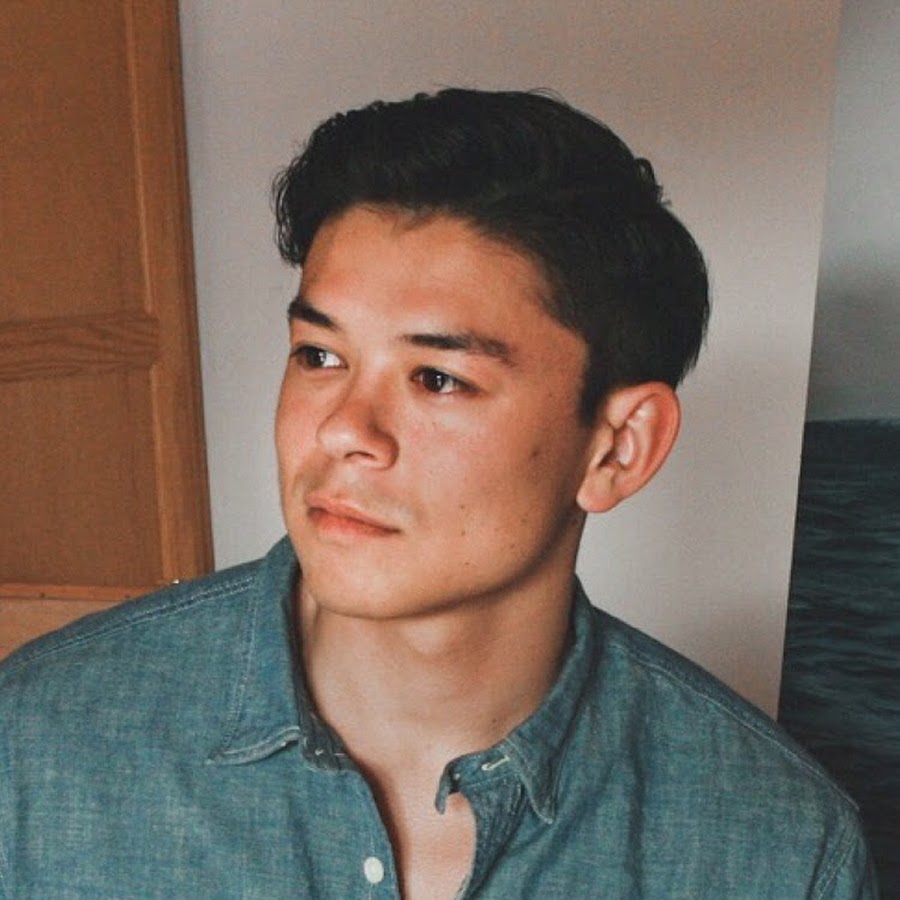 Beau B. Frank - YouTube